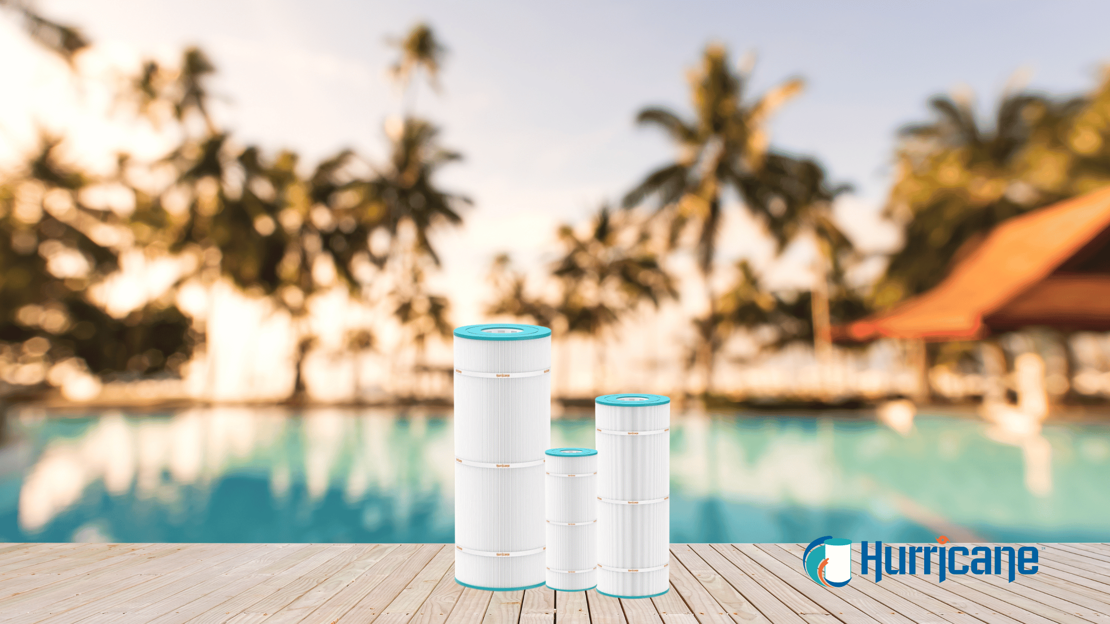 5 Must-Knows for Picking Your Ideal Pool Filter – Hurricane Pool Filters