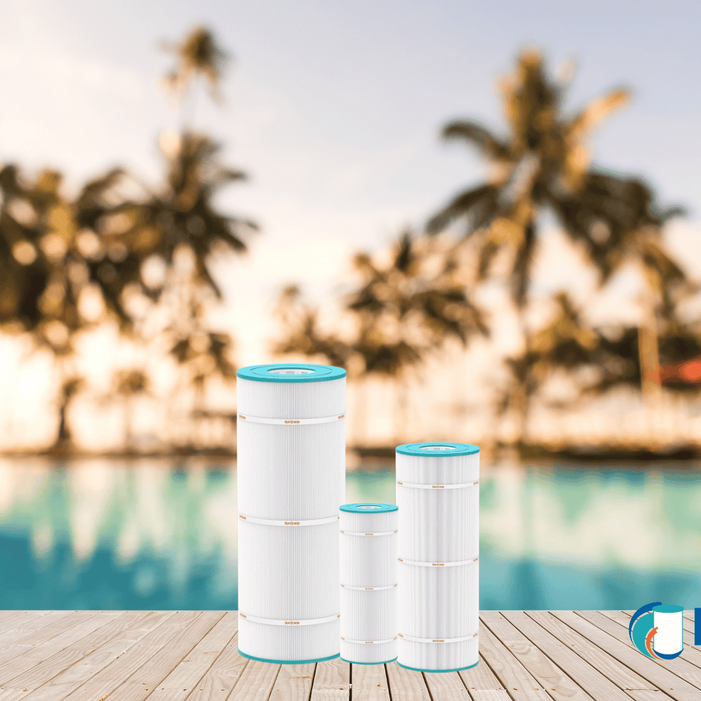 5 Must-Knows for Picking Your Ideal Pool Filter – Hurricane Pool Filters