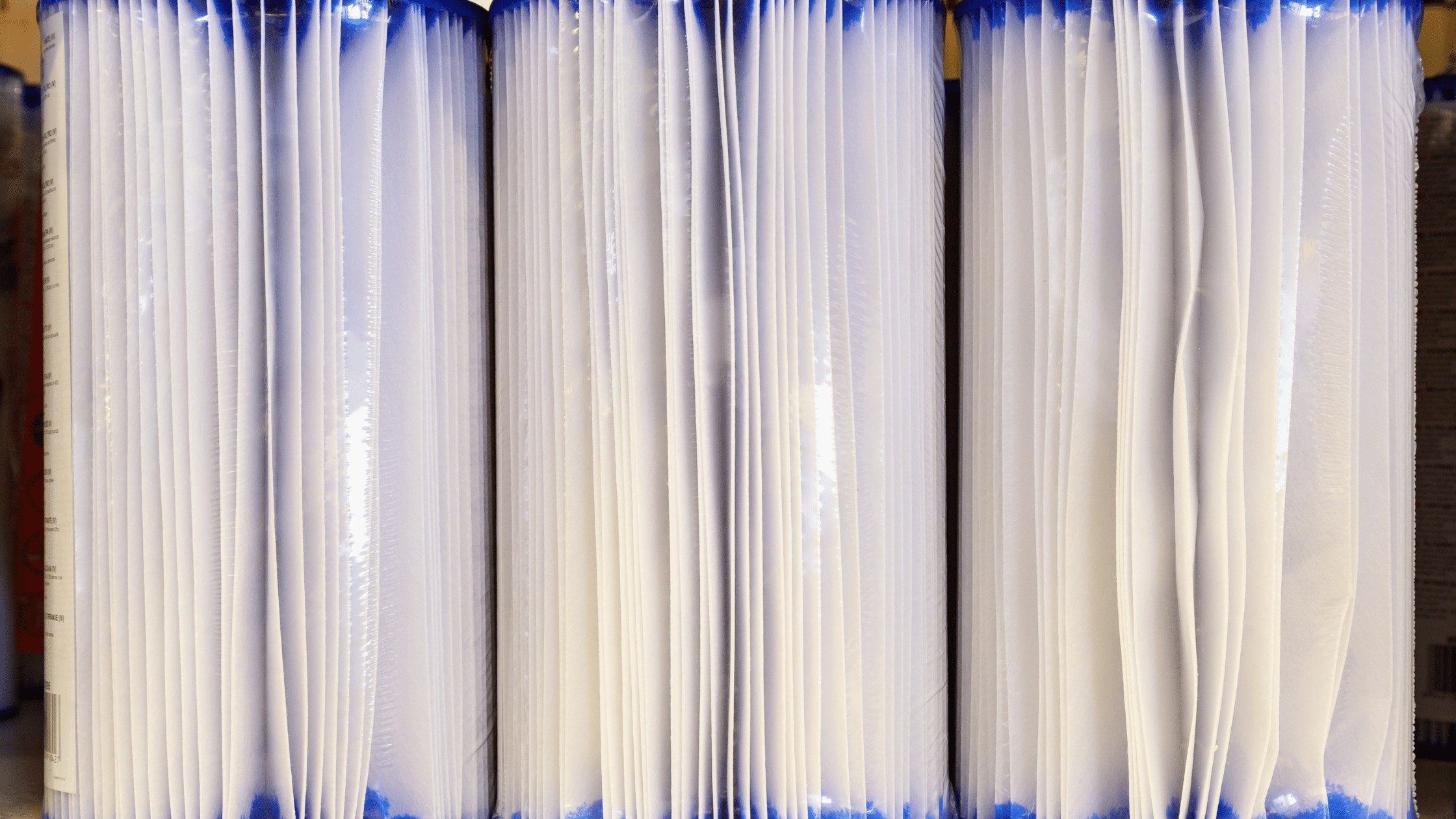 Top Pool Filter Cartridge Brands Reviewed – Hurricane Pool Filters