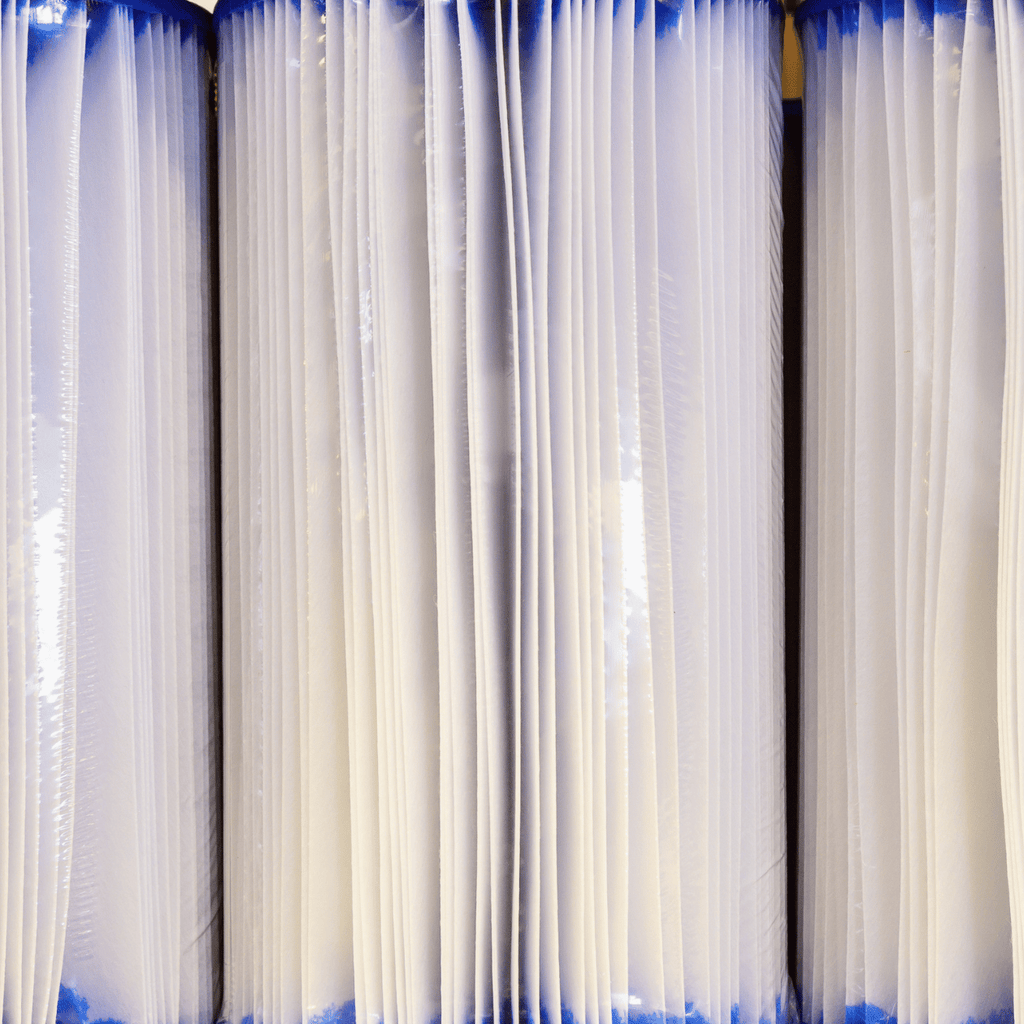 Top Pool Filter Cartridge Brands Reviewed – Hurricane Pool Filters