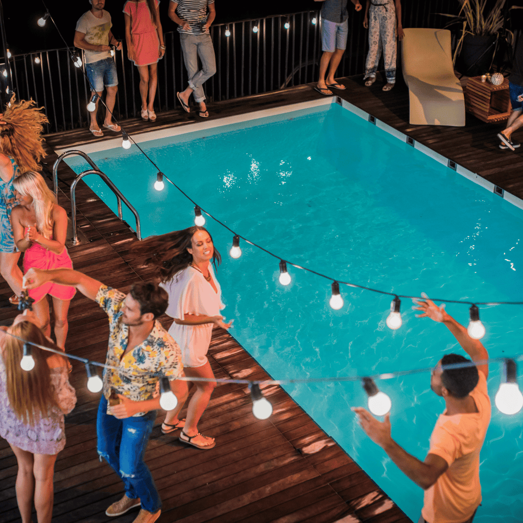 How to Throw the Perfect Pool Party: Tips and Ideas – Hurricane Pool ...