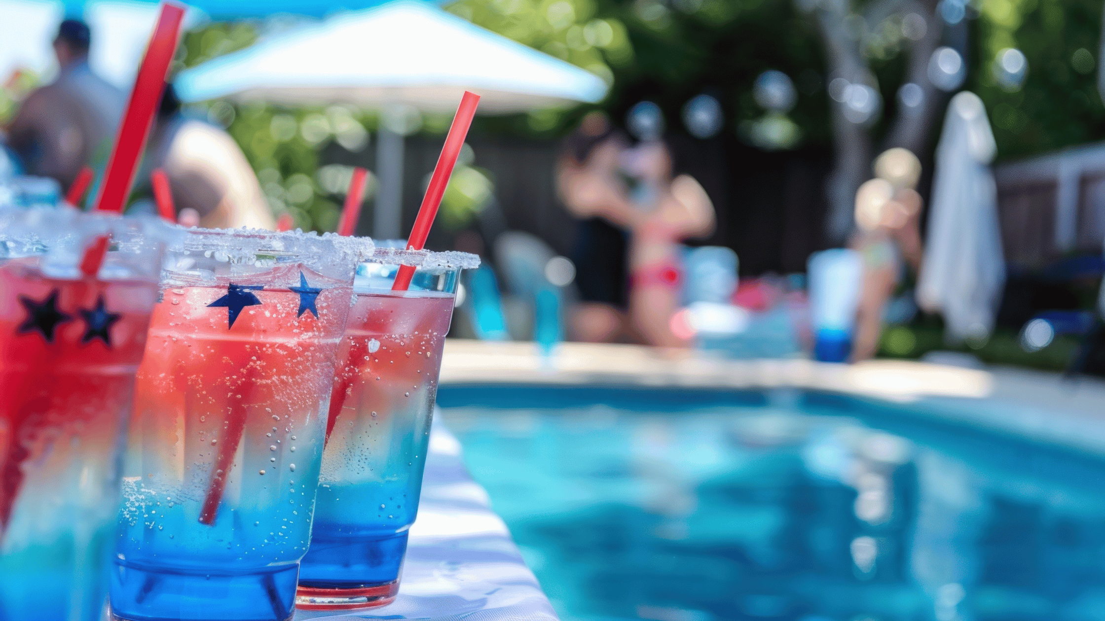 Celebrating July 4th: How to Prepare Your Pool for the Ultimate Indepe ...