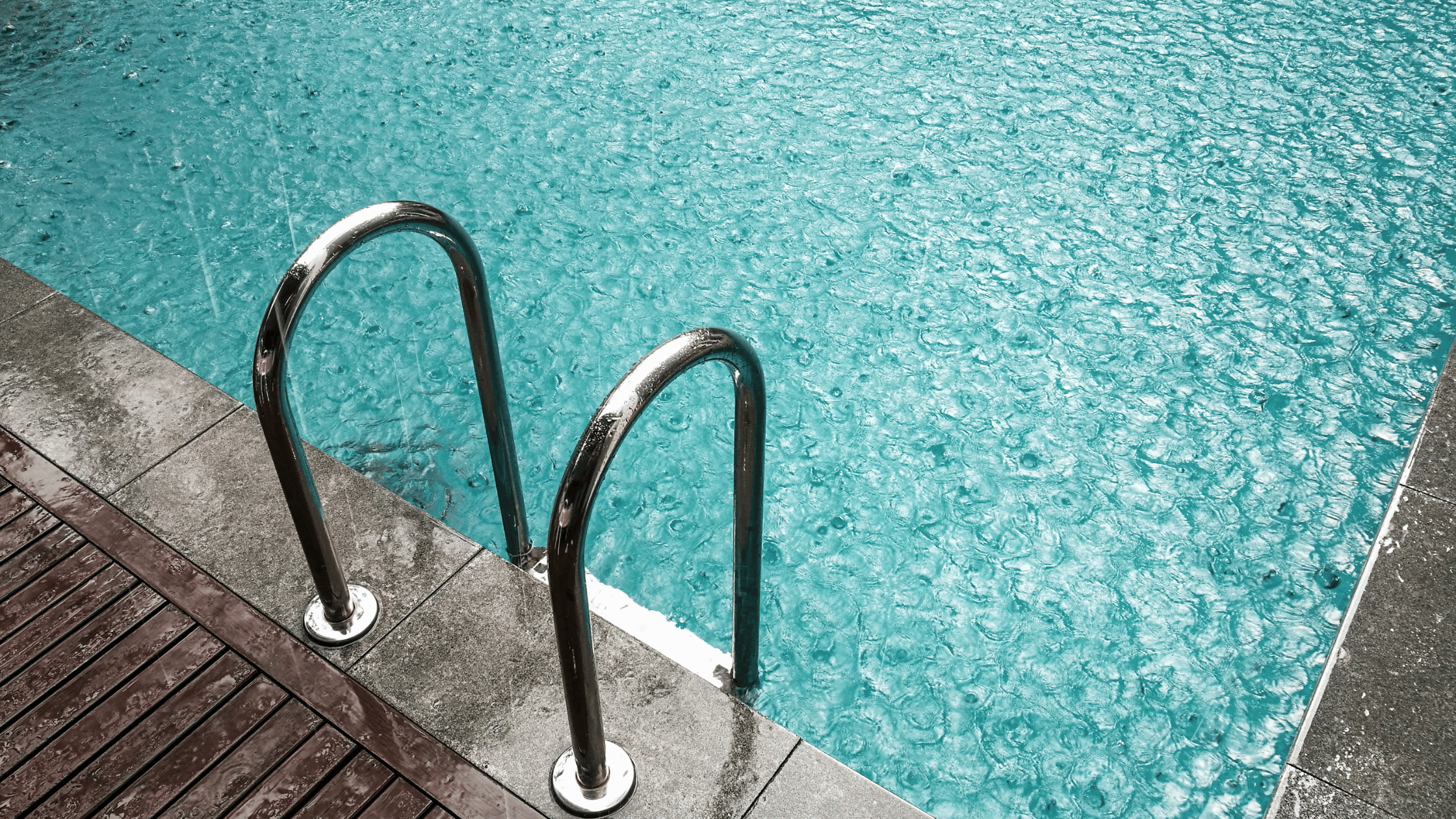 Weathering the Storm: How Rain Affects Your Pool's Chemistry ...