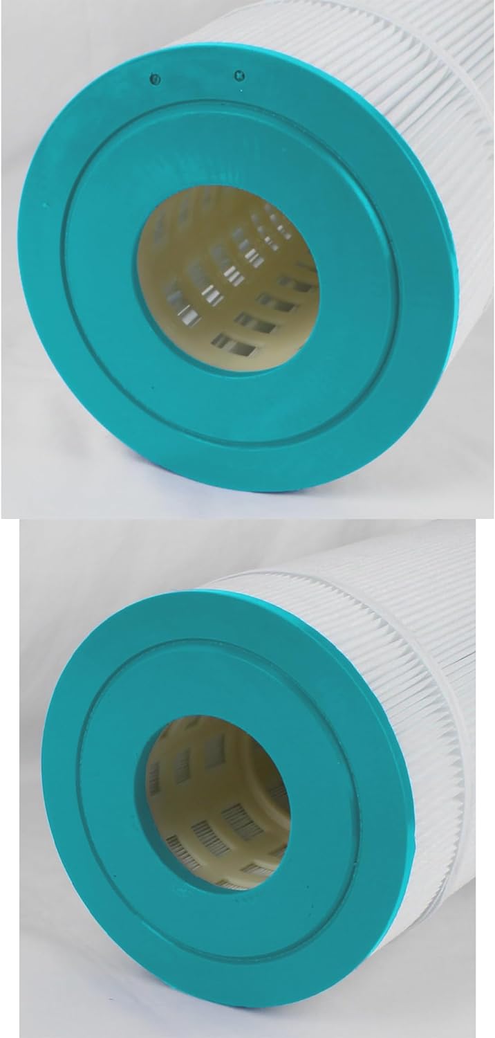 HF7471-01 Advanced Pool Filter Cartridge - Replacement for Pleatco PCC ...