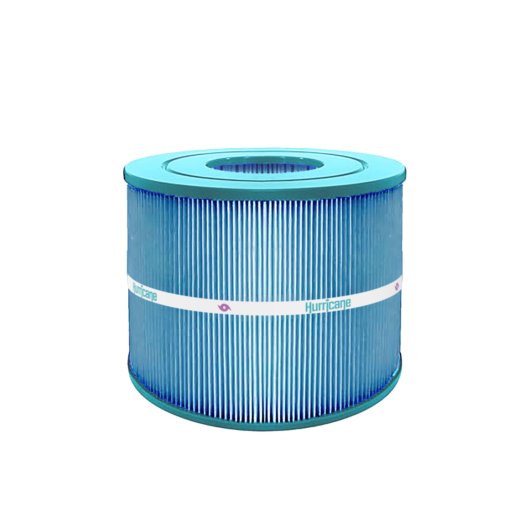 HF-BFCL-02M Elite Aseptic Spa Filter Cartridge - 2 Pack Replacement fo ...