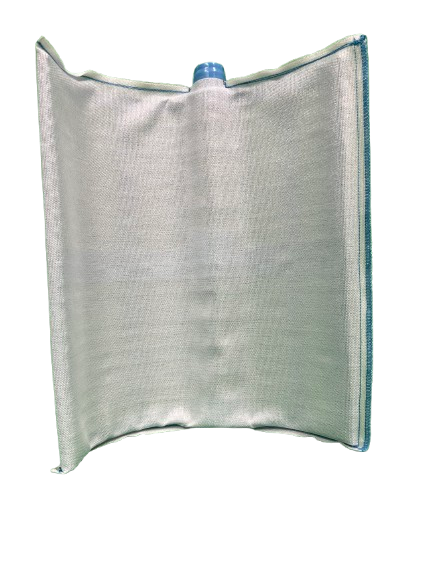 HF-DE24-01PG - Single Partial Size Grid 24 Square Feet DE Grid Filter ...