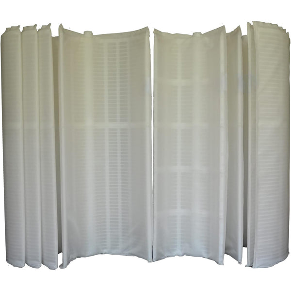 Hurricane Pool Filters