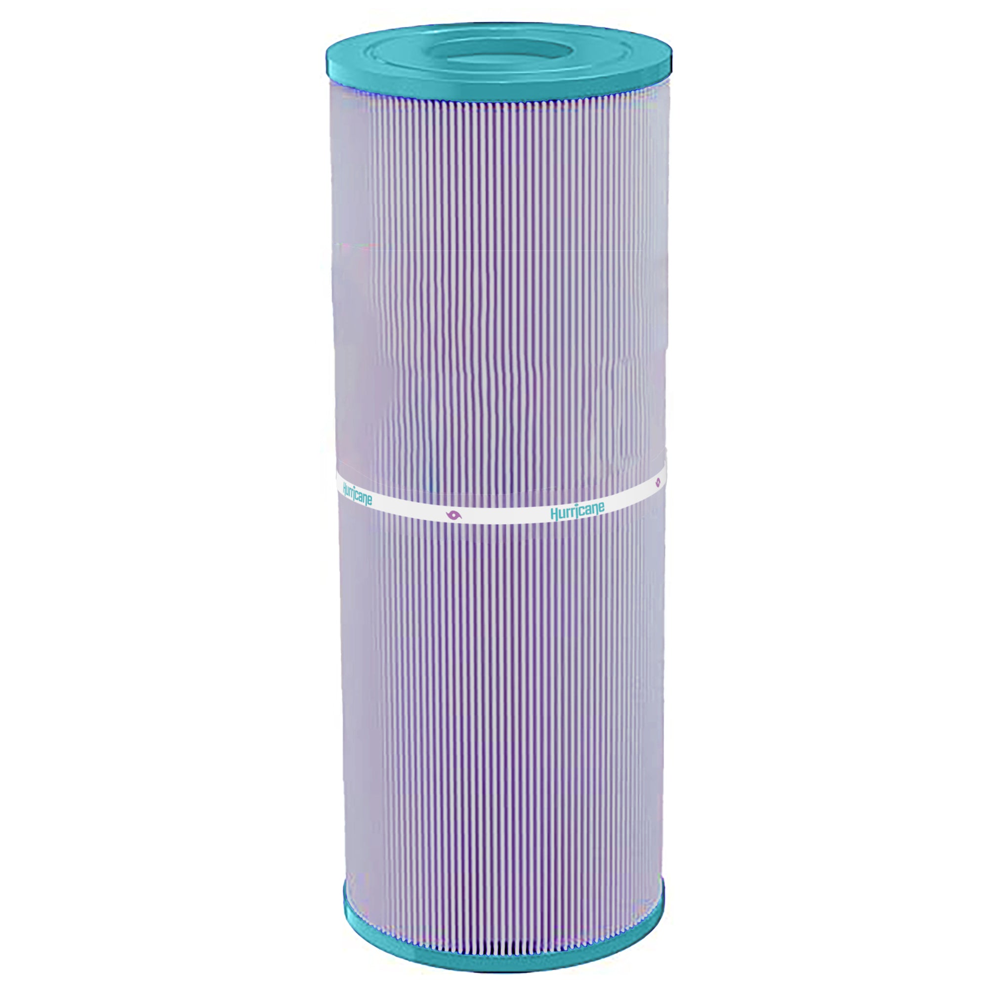 HF4326-01P Platinum Purple Spa Filter Cartridge - Replacement for Plea ...