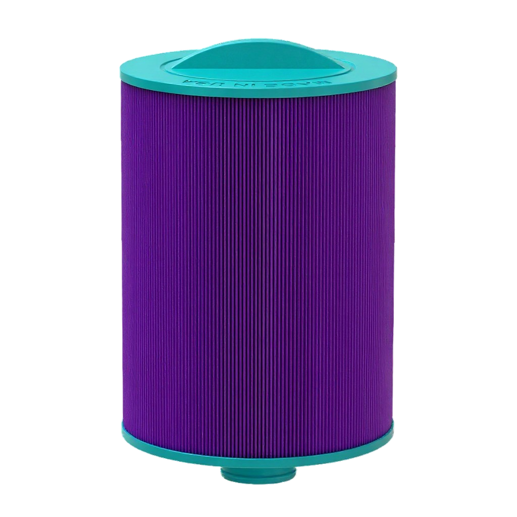 HF6H47-01P Platinum Purple Spa Filter Cartridge - Replacement for Plea ...