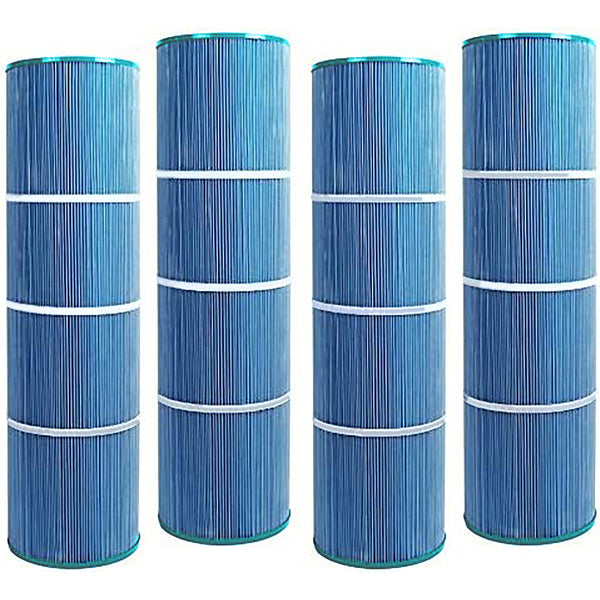 Hurricane Pool Filters