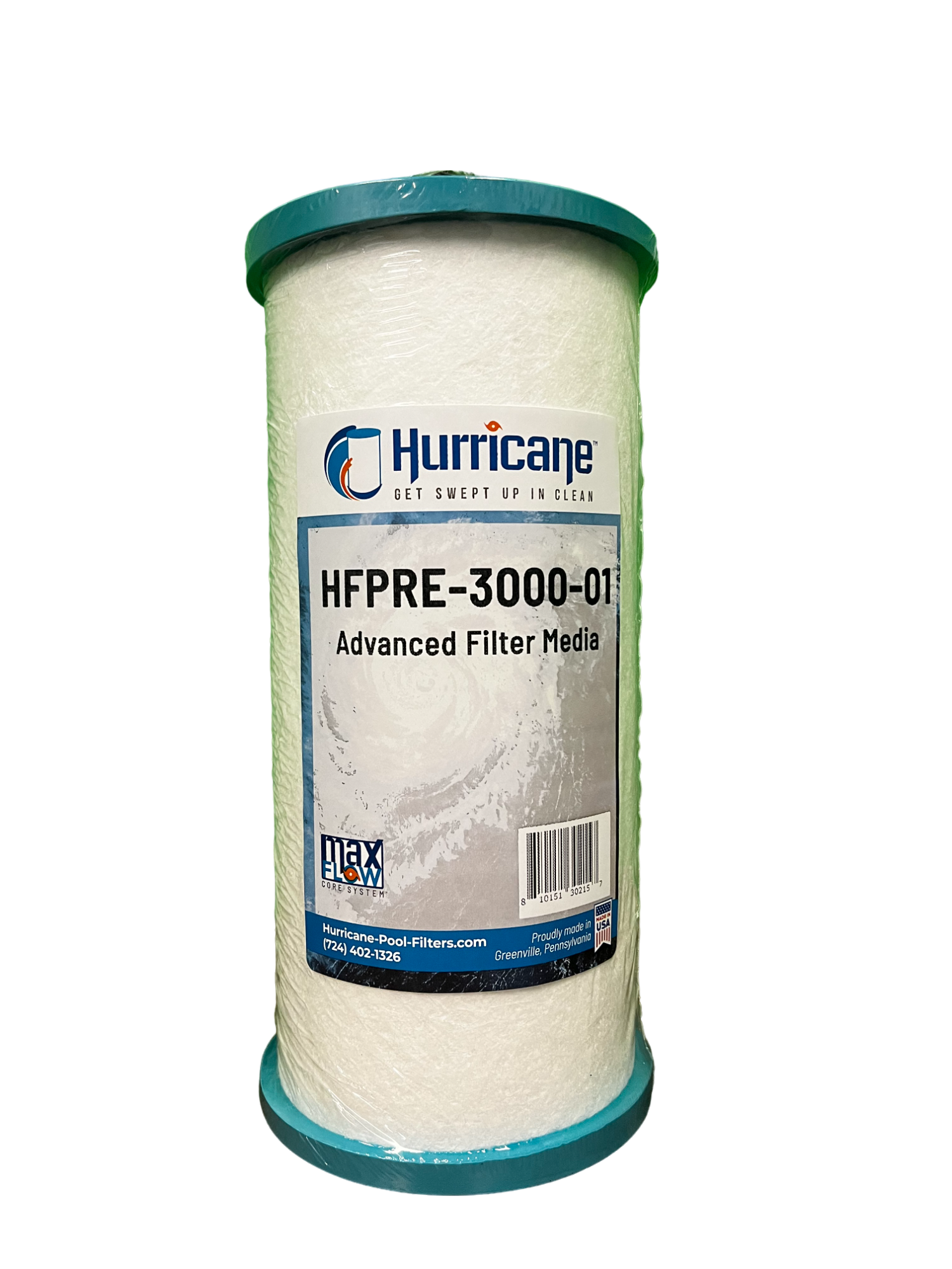 HFPRE-30000-01 Pre Fill Filter - Huge 30,000 + Gallon Garden Hose Pre ...