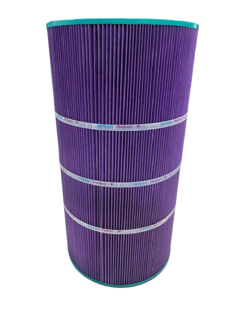 HF9440-01P Platinum Purple Pool Filter - USA Made Replacement for Plea ...